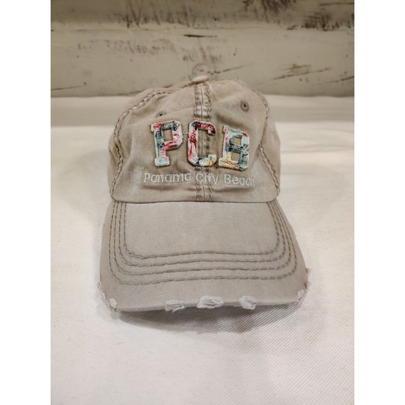 Robin Ruth | Accessories | Robin Ruth Pcbpanama City Beach Distressed ...